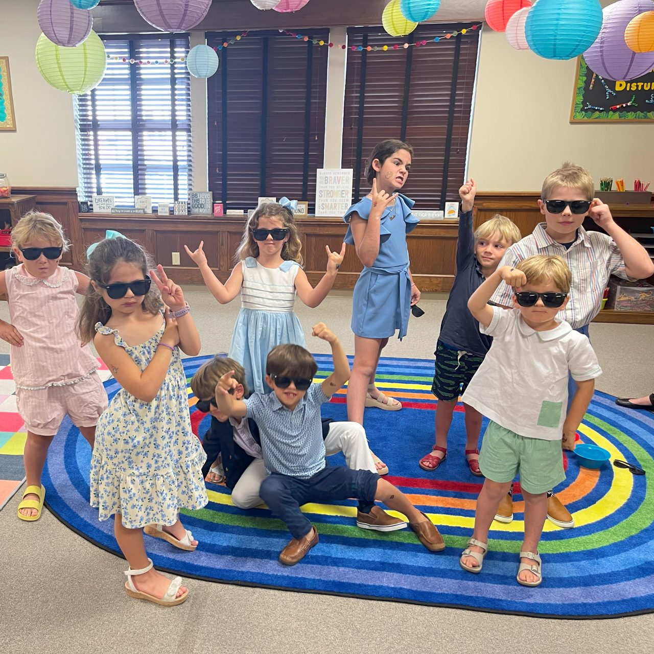 Family Ministries | St James Church